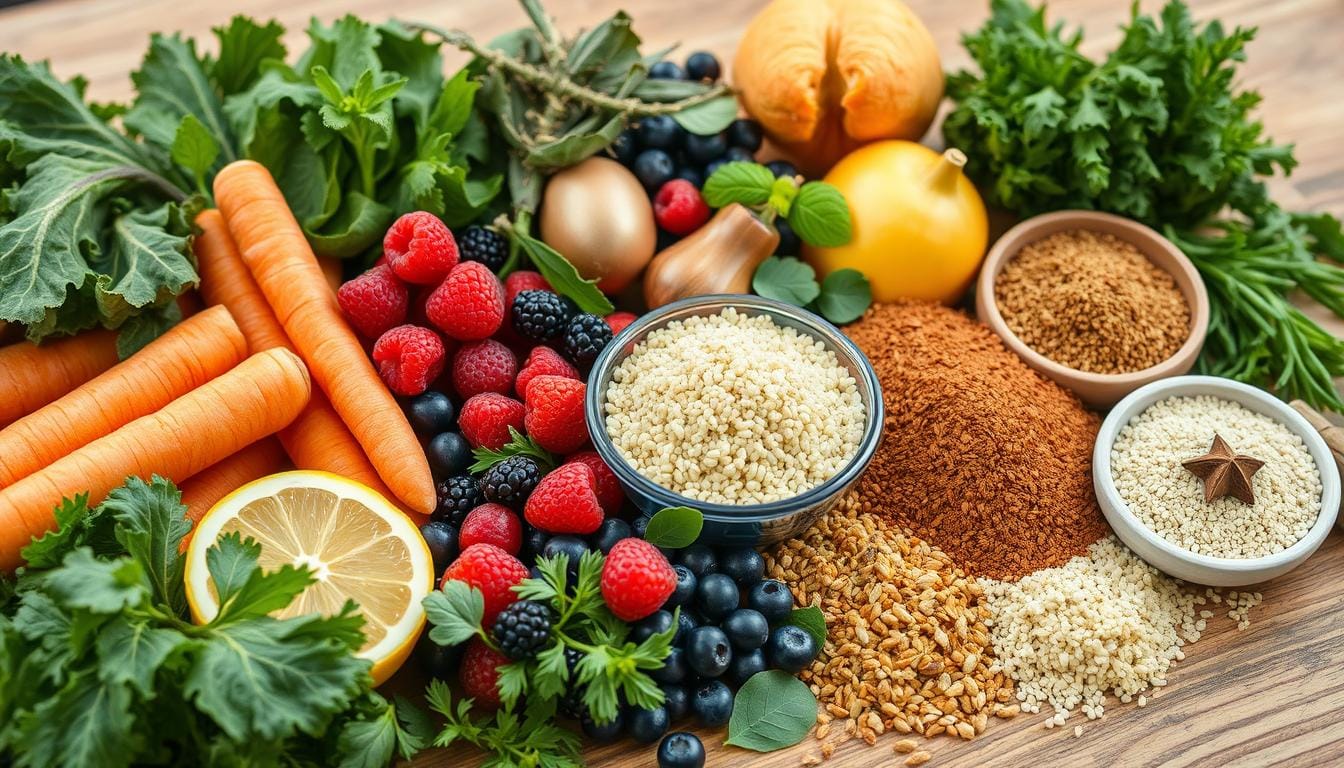 Clean Label: A Guide to Natural Food Ingredients