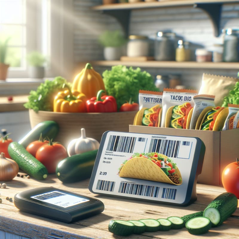 2025 Food Safety & Allergy-Friendly Guide: Smarter Labels, Safer Meals