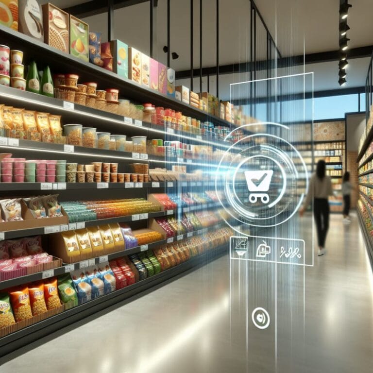 Decode Food Labels: Allergy-Safe Shopping & Food Safety Trends 2025